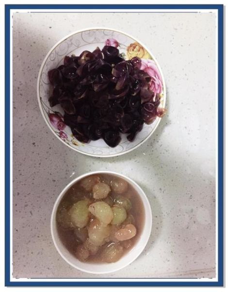 葡萄果酱怎么做_不去皮葡萄果酱做法-第3张图片-山城妙识