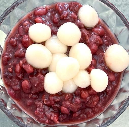 红豆沙最简单的吃法_红豆沙怎么吃最省事-第2张图片-山城妙识 红豆沙最简单的吃法_红豆沙怎么吃最省事-第2张图片-山城妙识