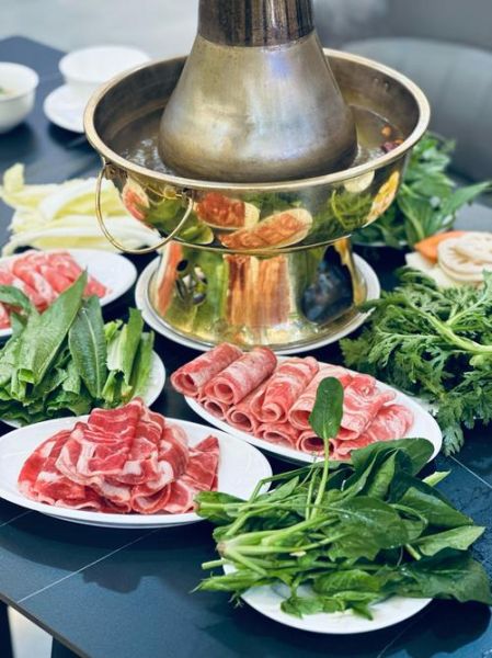 涮羊肉片怎么做_涮羊肉片做法大全-第2张图片-山城妙识