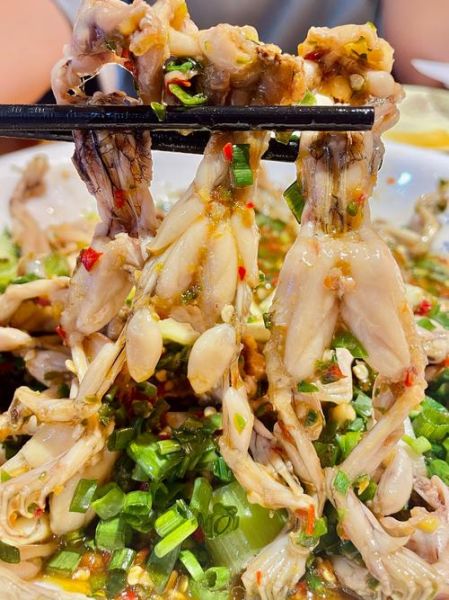 江湖菜是什么_怎么做才够味-第1张图片-山城妙识 江湖菜是什么_怎么做才够味-第1张图片-山城妙识