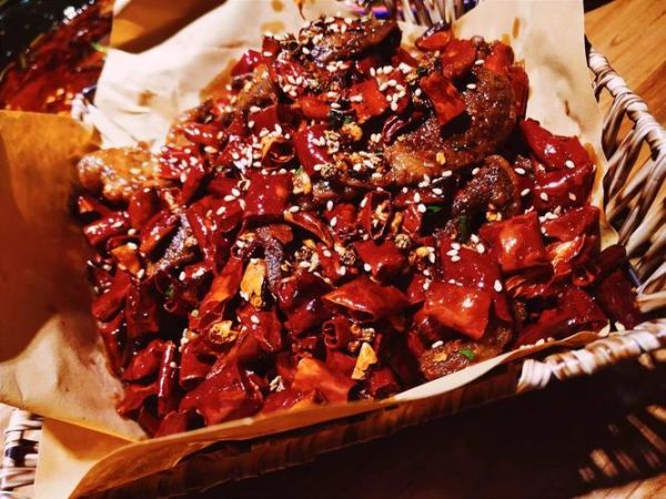 江湖菜是什么_怎么做才够味-第3张图片-山城妙识 江湖菜是什么_怎么做才够味-第3张图片-山城妙识