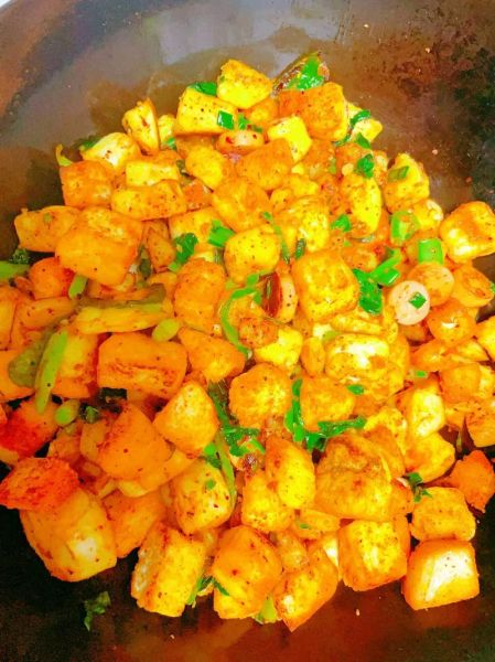 炒馒头的做法大全_怎么炒馒头不粘锅-第1张图片-山城妙识 炒馒头的做法大全_怎么炒馒头不粘锅-第1张图片-山城妙识