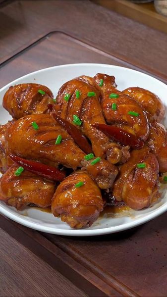 卤鸡腿怎么做好吃_家常卤鸡腿做法图解-第3张图片-山城妙识 卤鸡腿怎么做好吃_家常卤鸡腿做法图解-第3张图片-山城妙识