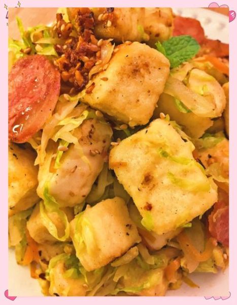 炒馒头的做法大全_怎么炒馒头不粘锅-第2张图片-山城妙识 炒馒头的做法大全_怎么炒馒头不粘锅-第2张图片-山城妙识