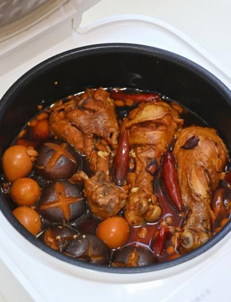 卤鸡腿怎么做好吃_家常卤鸡腿做法图解-第1张图片-山城妙识 卤鸡腿怎么做好吃_家常卤鸡腿做法图解-第1张图片-山城妙识