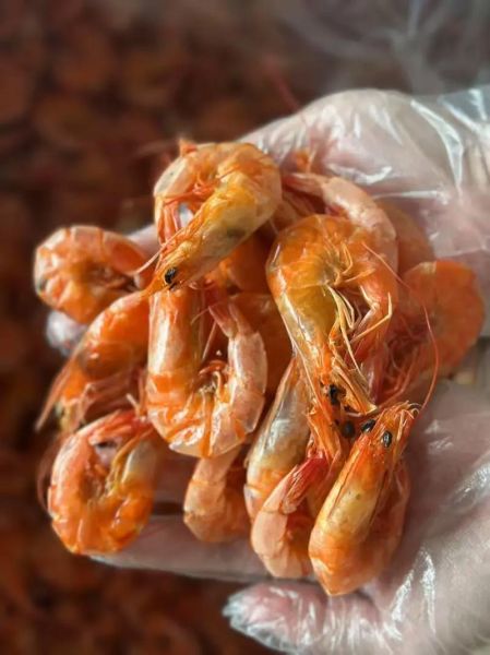 袋装虾干怎么吃_袋装虾干怎么泡发-第1张图片-山城妙识