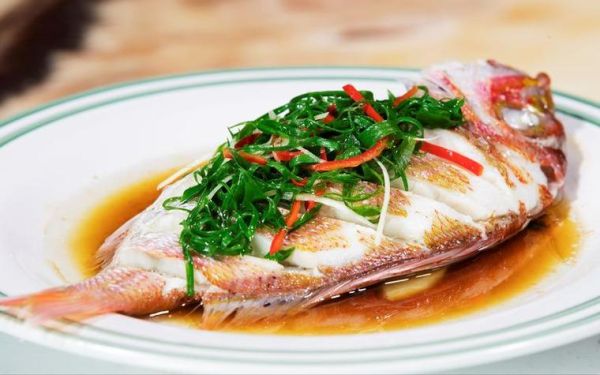 真鲷鱼怎么做好吃_清蒸真鲷鱼的做法-第2张图片-山城妙识 真鲷鱼怎么做好吃_清蒸真鲷鱼的做法-第2张图片-山城妙识