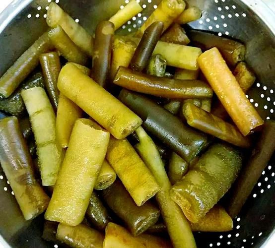 凉拌海笋怎么做_海笋凉拌前要不要焯水-第2张图片-山城妙识
