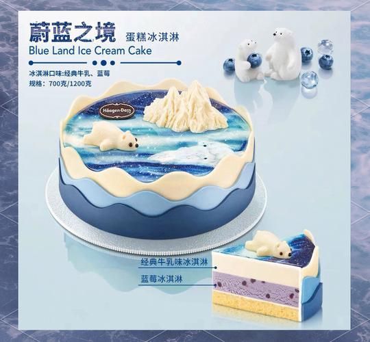 哈根达斯冰淇淋蛋糕多少钱_哈根达斯冰淇淋蛋糕口味推荐-第3张图片-山城妙识 哈根达斯冰淇淋蛋糕多少钱_哈根达斯冰淇淋蛋糕口味推荐-第3张图片-山城妙识