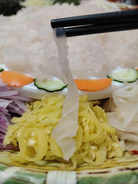 炖狗肉的做法_如何去除土腥味-第1张图片-山城妙识