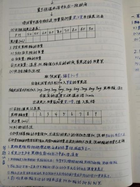 果胶酶的作用是什么_果胶酶在果汁澄清中的应用-第1张图片-山城妙识