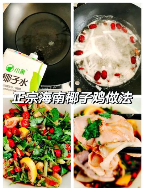 海南鸡三种蘸料混一起吗_正宗吃法揭秘-第1张图片-山城妙识