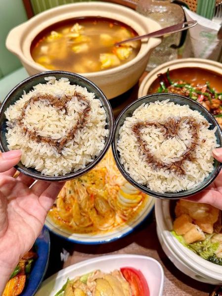 海南鸡三种蘸料混一起吗_正宗吃法揭秘-第2张图片-山城妙识