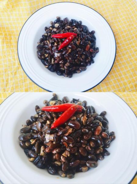 黑豆怎么吃最营养_黑豆最营养的吃法-第3张图片-山城妙识