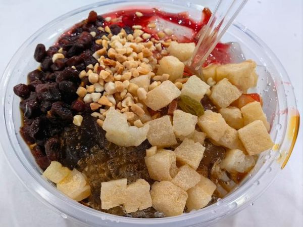 夏天小吃大全_哪些小吃最解暑-第3张图片-山城妙识 夏天小吃大全_哪些小吃最解暑-第3张图片-山城妙识