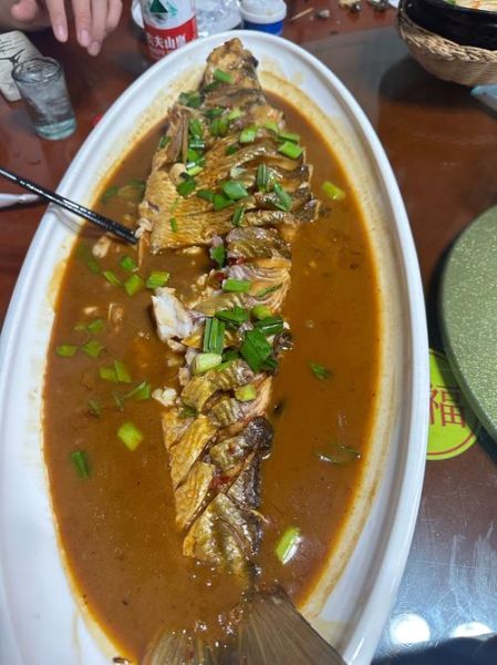 炖鲈鱼怎么做好吃_炖鲈鱼的做法大全-第2张图片-山城妙识 炖鲈鱼怎么做好吃_炖鲈鱼的做法大全-第2张图片-山城妙识