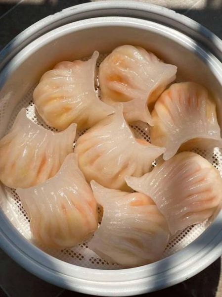 澄粉是什么粉_澄粉做虾饺为什么透明-第1张图片-山城妙识 澄粉是什么粉_澄粉做虾饺为什么透明-第1张图片-山城妙识