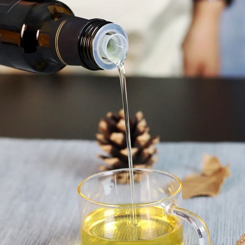 松子油的价格多少钱一斤_松子油一斤价格行情-第3张图片-山城妙识