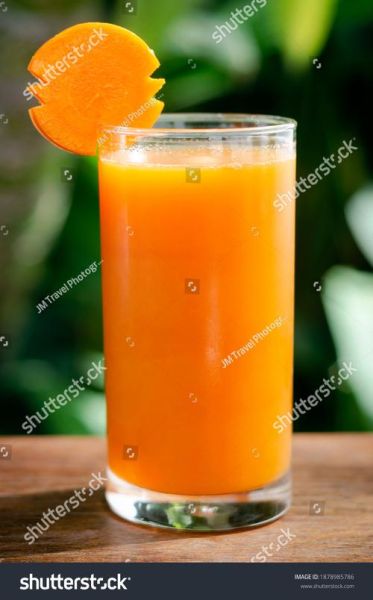 how_to_make_carrot_juice_benefits_of_carrot_juice-第3张图片-山城妙识