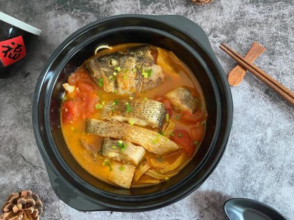 炖鲈鱼怎么做好吃_炖鲈鱼的做法大全-第3张图片-山城妙识 炖鲈鱼怎么做好吃_炖鲈鱼的做法大全-第3张图片-山城妙识