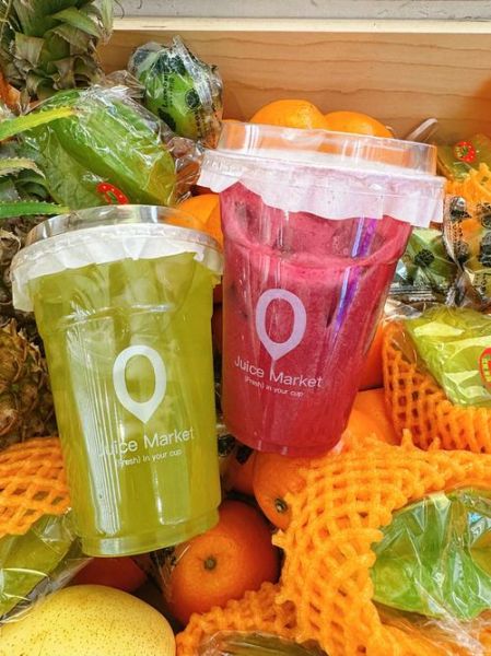 how_to_make_carrot_juice_benefits_of_carrot_juice-第1张图片-山城妙识