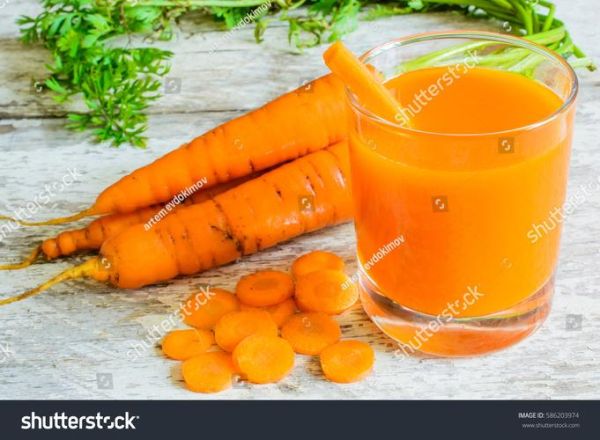 how_to_make_carrot_juice_benefits_of_carrot_juice-第2张图片-山城妙识