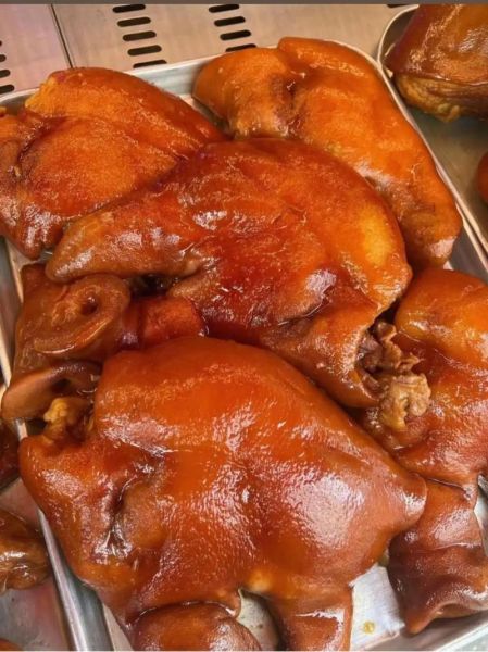 正宗五香卤料配方_卤料怎么做才香-第1张图片-山城妙识