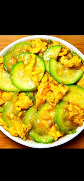 西葫芦怎么做好吃又减脂_西葫芦低卡食谱大全-第1张图片-山城妙识