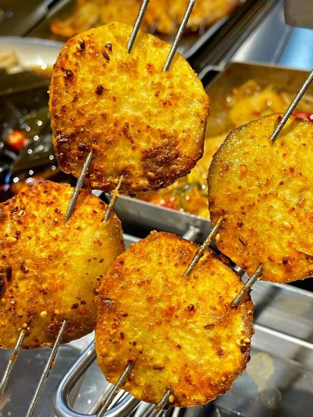 烤土豆片烤箱温度和时间_烤土豆片怎么做才酥脆-第2张图片-山城妙识 烤土豆片烤箱温度和时间_烤土豆片怎么做才酥脆-第2张图片-山城妙识