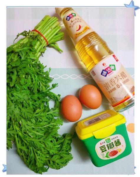 茼蒿鸡蛋馅素饺子怎么做_茼蒿鸡蛋素饺子热量高吗-第1张图片-山城妙识 茼蒿鸡蛋馅素饺子怎么做_茼蒿鸡蛋素饺子热量高吗-第1张图片-山城妙识