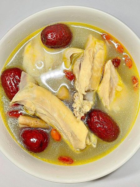 秋季养生食谱家常菜_适合老人孩子吃的润燥菜-第3张图片-山城妙识 秋季养生食谱家常菜_适合老人孩子吃的润燥菜-第3张图片-山城妙识