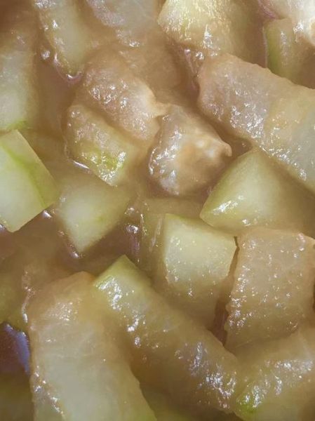 炒冬瓜怎么炒好吃_冬瓜炒多久才熟-第3张图片-山城妙识 炒冬瓜怎么炒好吃_冬瓜炒多久才熟-第3张图片-山城妙识