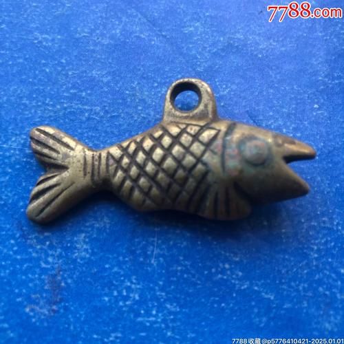 铜鱼图片大全_铜鱼长什么样-第1张图片-山城妙识 铜鱼图片大全_铜鱼长什么样-第1张图片-山城妙识
