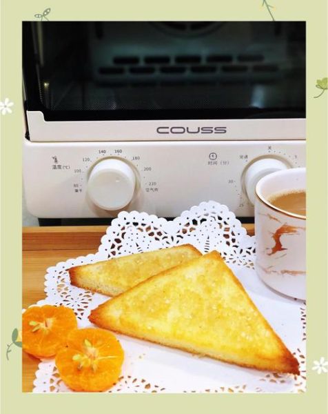 烤箱做饼干的做法大全_新手常见问题-第2张图片-山城妙识 烤箱做饼干的做法大全_新手常见问题-第2张图片-山城妙识