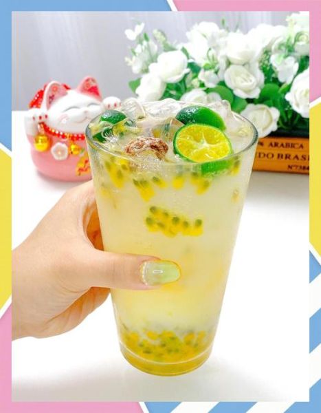 柠檬气泡水怎么做_柠檬气泡水热量高吗-第2张图片-山城妙识 柠檬气泡水怎么做_柠檬气泡水热量高吗-第2张图片-山城妙识