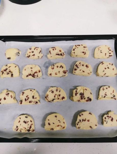 烤箱做饼干的做法大全_新手常见问题-第1张图片-山城妙识 烤箱做饼干的做法大全_新手常见问题-第1张图片-山城妙识