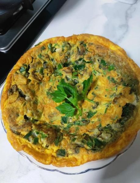 煎生蚝怎么煎才鲜嫩_家常煎生蚝做法大全-第1张图片-山城妙识 煎生蚝怎么煎才鲜嫩_家常煎生蚝做法大全-第1张图片-山城妙识