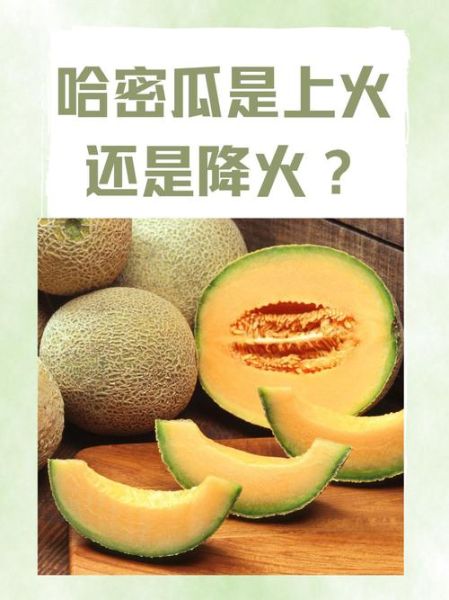 清热降火的水果有哪些_哪些水果降火效果最好-第2张图片-山城妙识