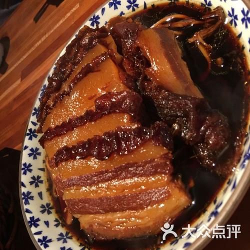 湘菜走油豆豉扣肉怎么做_走油豆豉扣肉正宗做法-第3张图片-山城妙识 湘菜走油豆豉扣肉怎么做_走油豆豉扣肉正宗做法-第3张图片-山城妙识