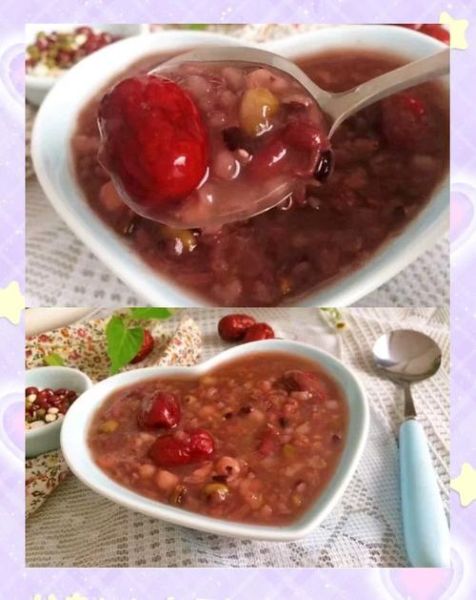 八宝粥怎么煮才粘稠_八宝粥煮多久才软烂-第2张图片-山城妙识 八宝粥怎么煮才粘稠_八宝粥煮多久才软烂-第2张图片-山城妙识