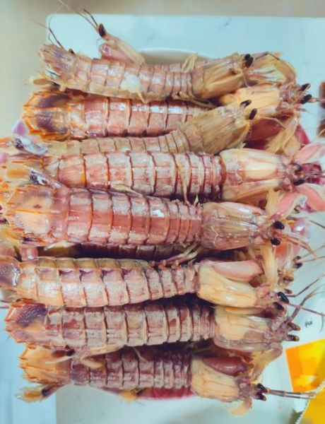 虾爬子蒸几分钟_虾爬子蒸多久才熟-第1张图片-山城妙识