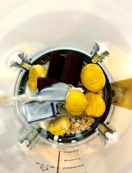 热巧克力怎么做_热巧克力做法步骤-第1张图片-山城妙识