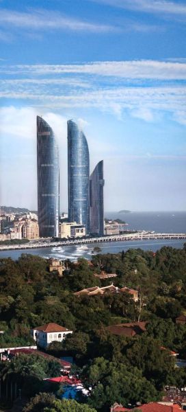 厦门旅游必去景点推荐_鼓浪屿怎么玩-第2张图片-山城妙识