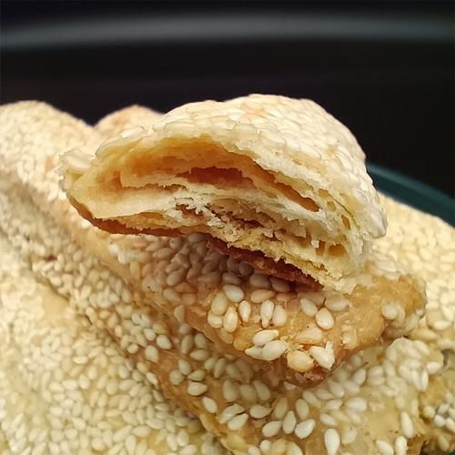 西亭脆饼哪里最正宗_西亭脆饼作文怎么写-第3张图片-山城妙识