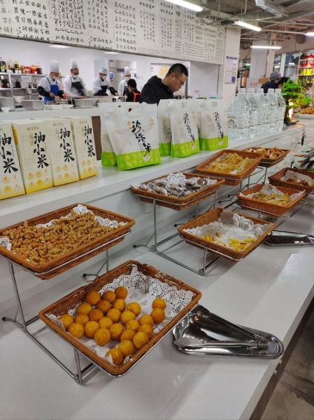 素食馆赚钱吗_开素食餐厅成本利润-第1张图片-山城妙识 素食馆赚钱吗_开素食餐厅成本利润-第1张图片-山城妙识