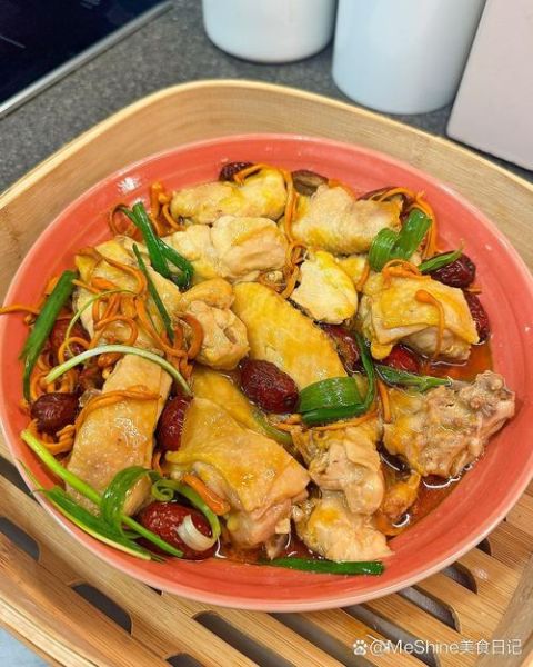 清蒸鸡肉怎么蒸才嫩滑_清蒸鸡肉的家常做法-第2张图片-山城妙识 清蒸鸡肉怎么蒸才嫩滑_清蒸鸡肉的家常做法-第2张图片-山城妙识