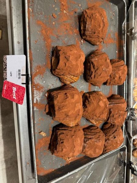 脏脏包多少钱一个_脏脏包价格表-第2张图片-山城妙识 脏脏包多少钱一个_脏脏包价格表-第2张图片-山城妙识