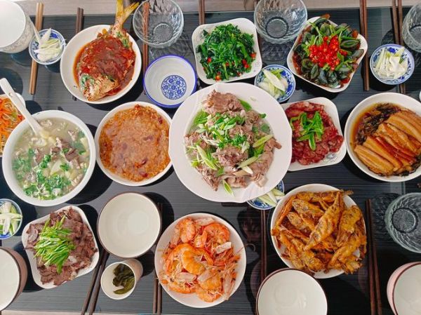 大年三十必备菜有哪些_年夜饭吃什么好-第3张图片-山城妙识 大年三十必备菜有哪些_年夜饭吃什么好-第3张图片-山城妙识