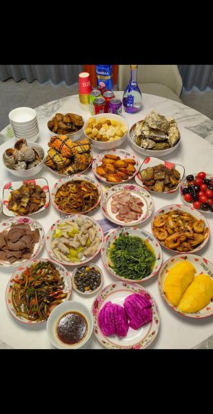 大年三十必备菜有哪些_年夜饭吃什么好-第1张图片-山城妙识 大年三十必备菜有哪些_年夜饭吃什么好-第1张图片-山城妙识