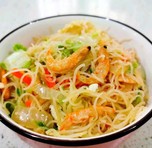 虾皮炒什么菜好吃_虾皮怎么炒才香-第1张图片-山城妙识